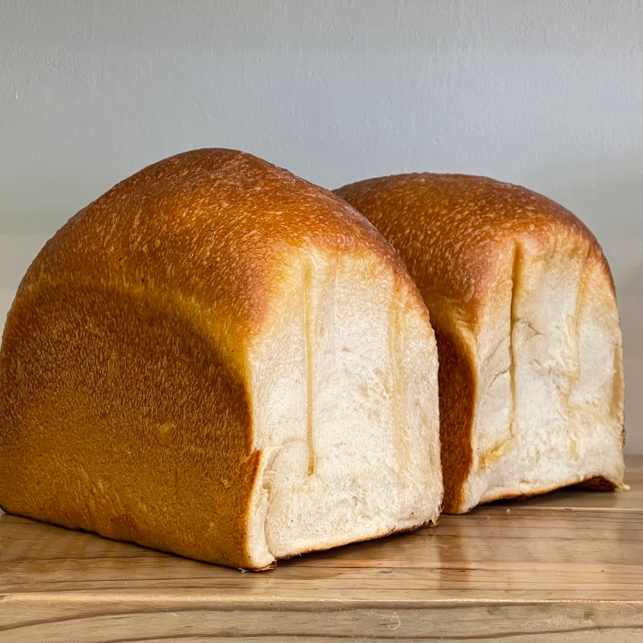 School Loaf - White – Motherdough