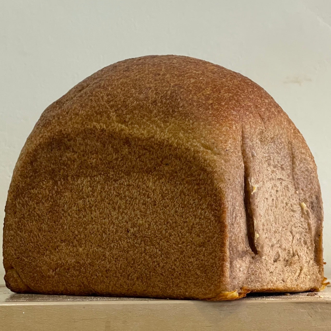 School Loaf - Brown – Motherdough